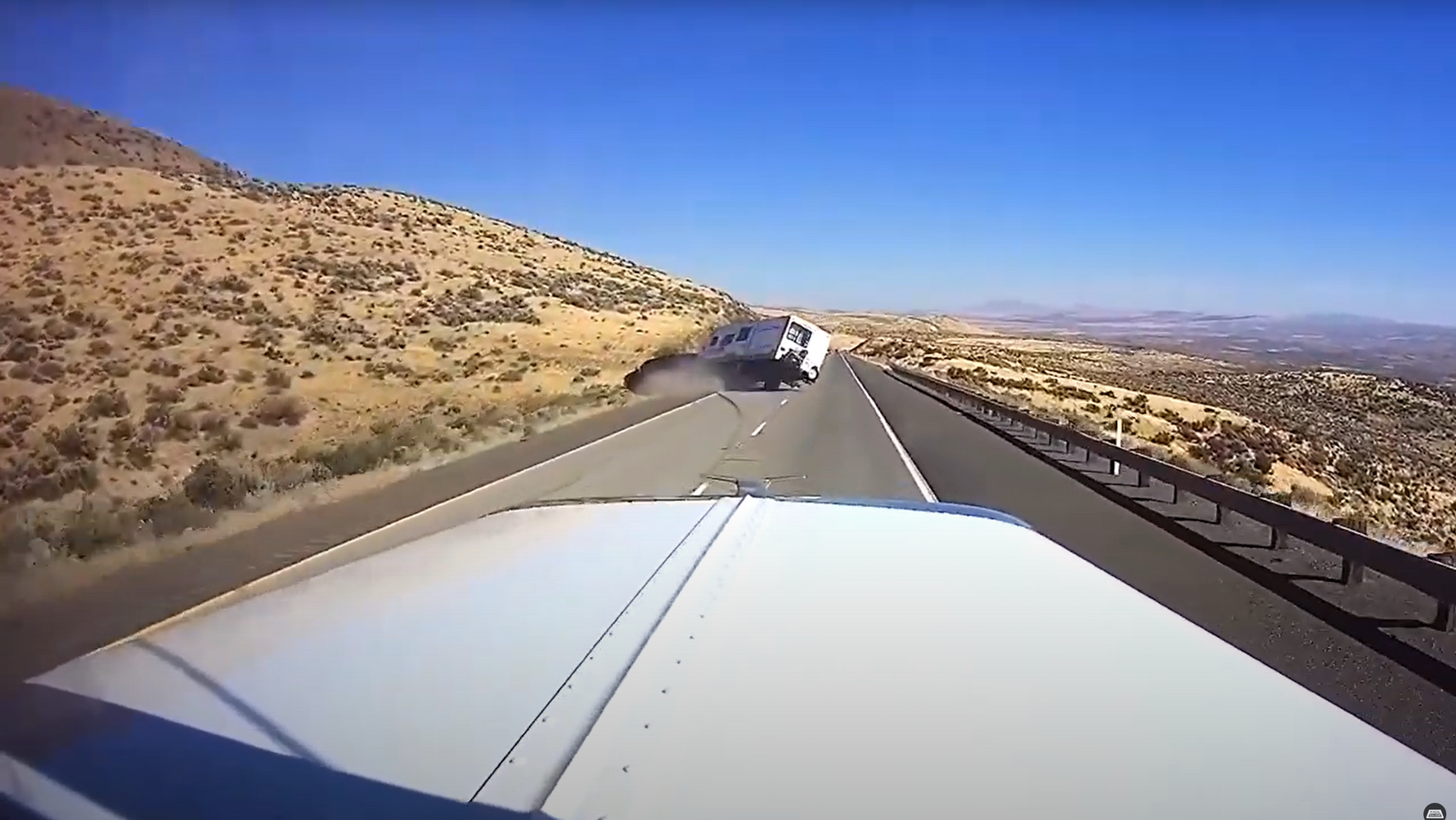 Haul Gauge: Know what you tow.