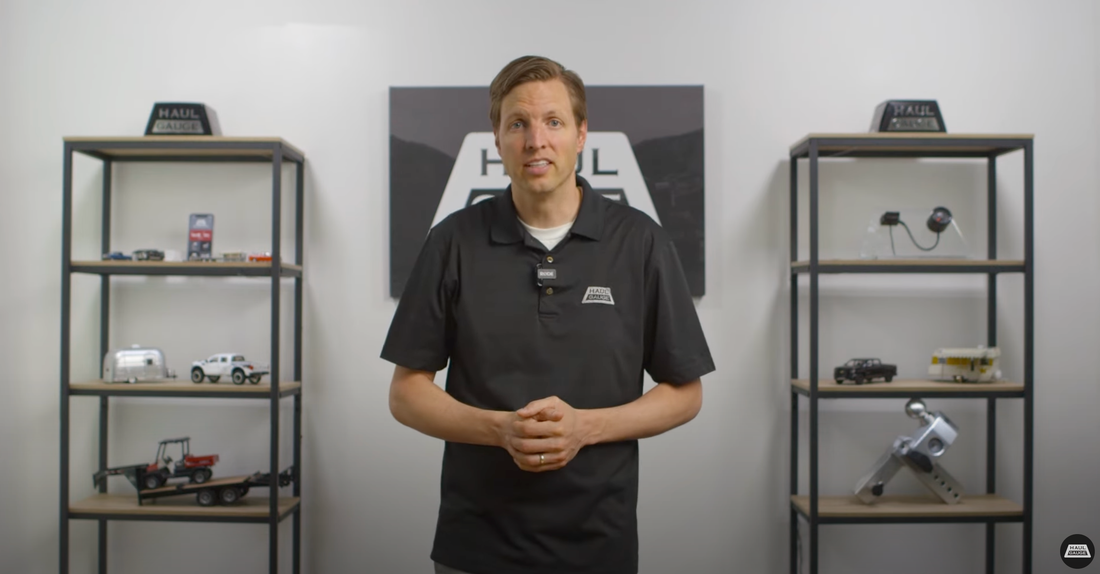 Haul Gauge: Know what you tow.